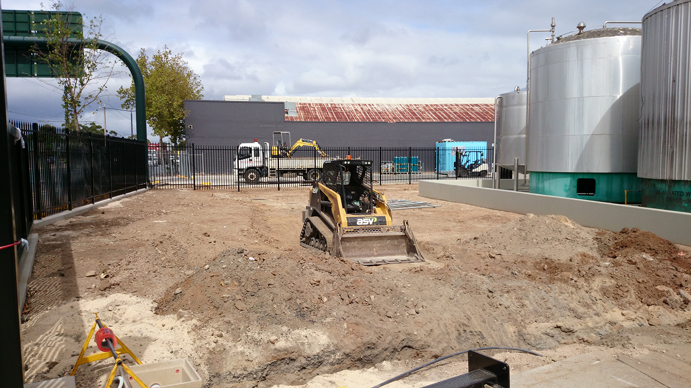 About – Diggum Does Dirt