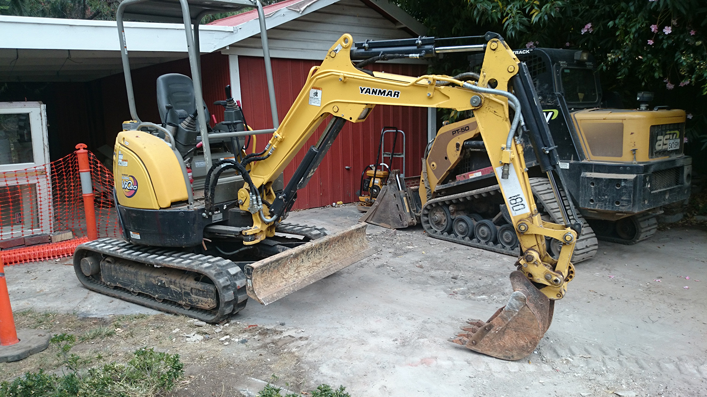 About – Diggum Does Dirt