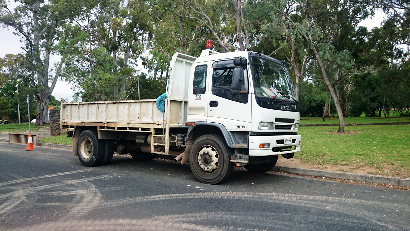 About – Diggum Does Dirt