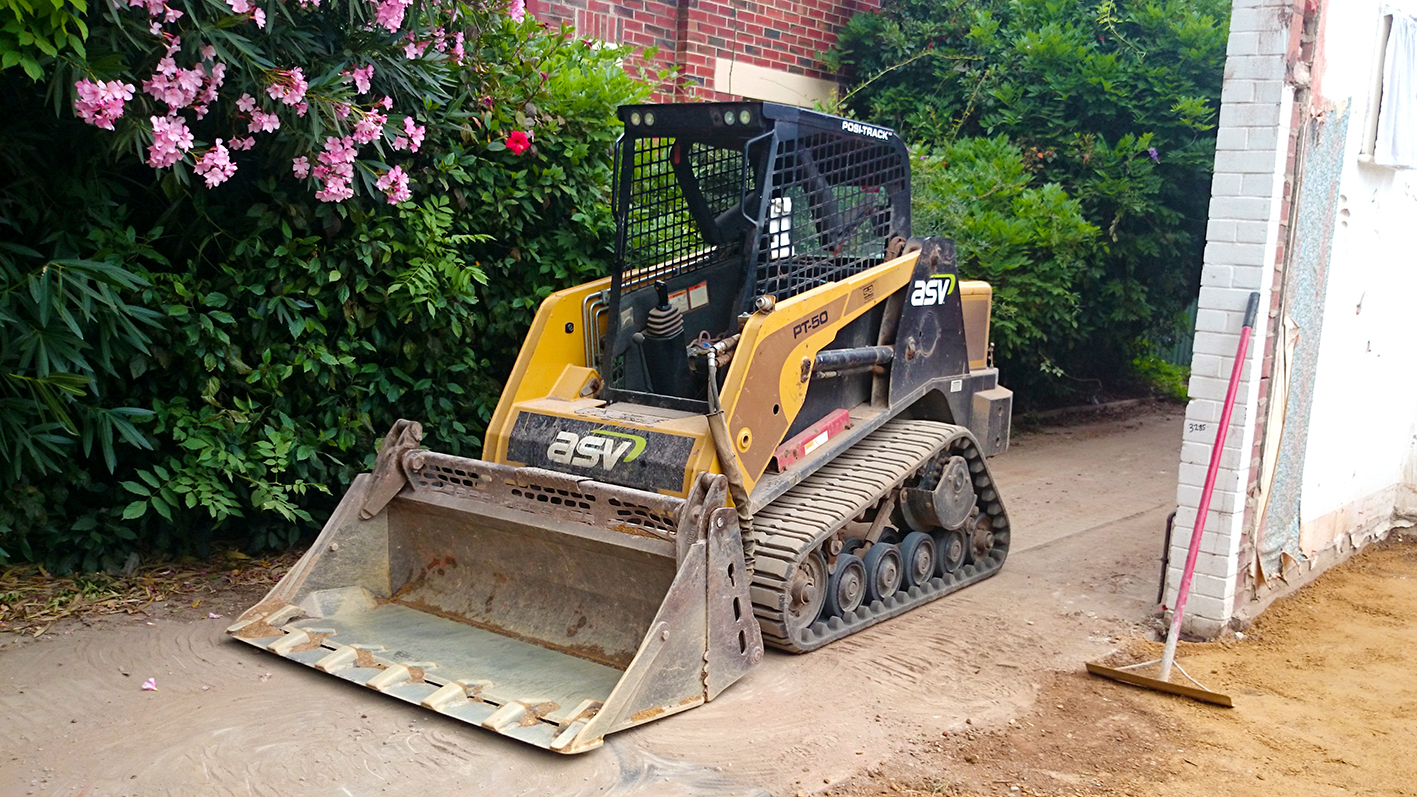 About – Diggum Does Dirt